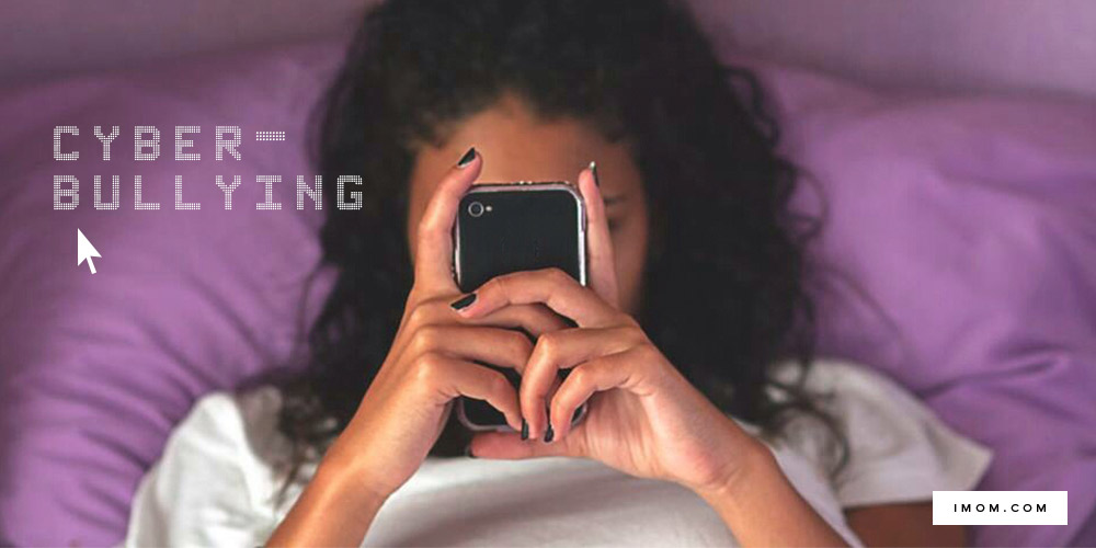 How to Protect Your Children from Cyber-Bullying - iMom