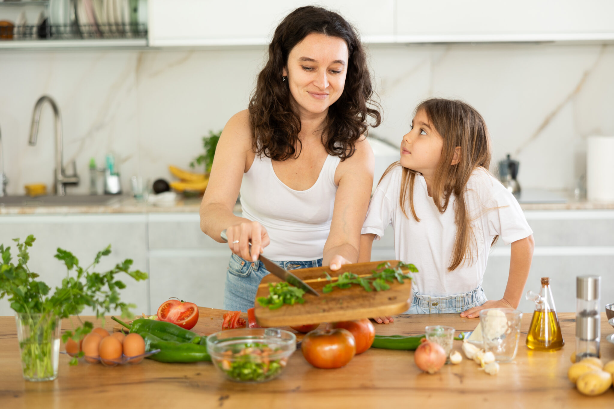 25 Silly Activities for Kids - iMOM