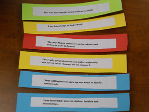 A Compliment Bouquet for Mother's Day - iMOM