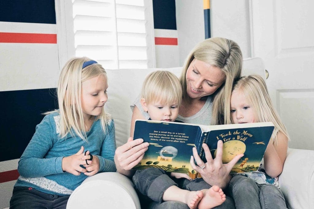 Asking for Help Doesn't Have to Be Scary for Kids - iMOM