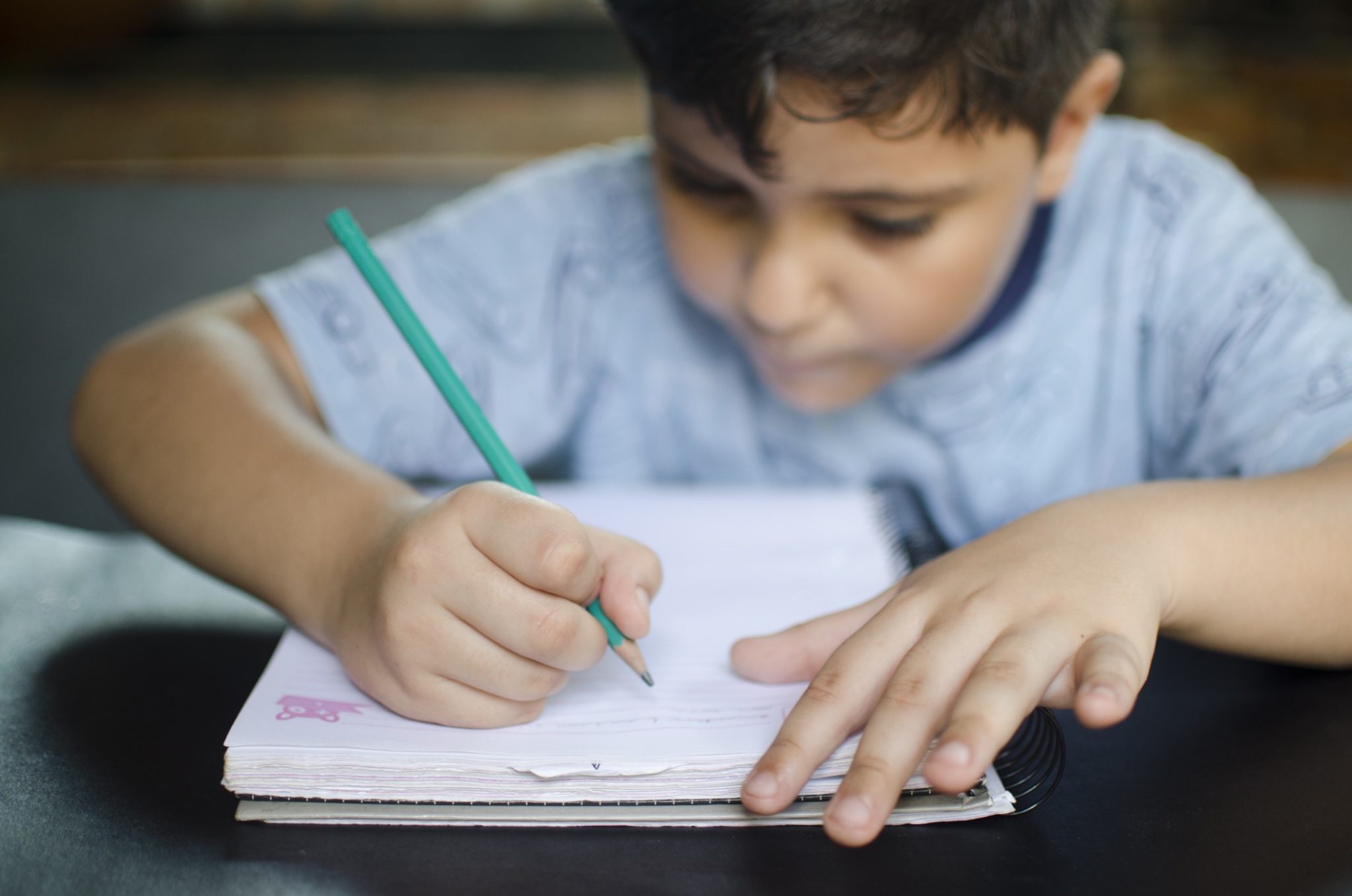 18 Brain Breaks for Kids to Ease Homework Frustration - iMOM