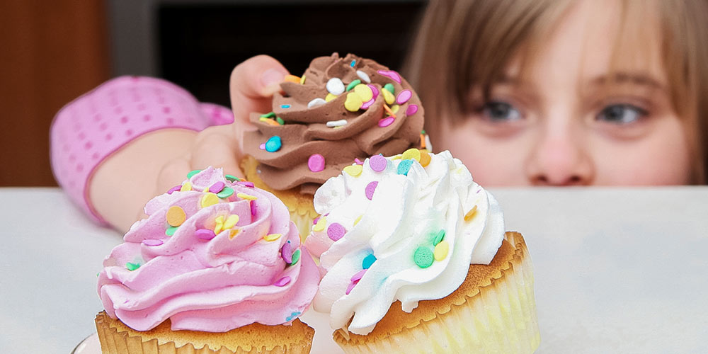 7 Ways To Teach Self Control Imom