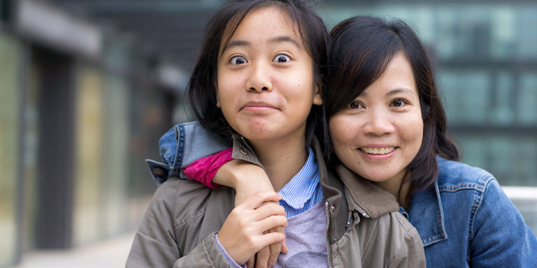 6 Helpful Tips for Teaching Kids to Respect Parents