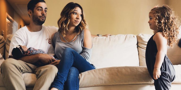 10 Examples of Positive Consequences and Why They Work - iMOM