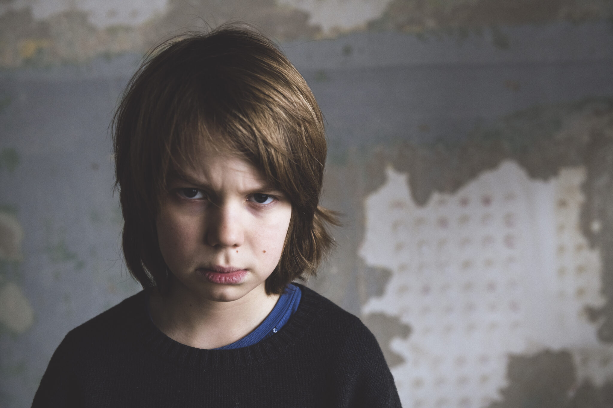 6 Steps for Helping Your Child Handle Emotions - iMOM