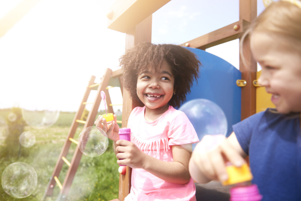 5 Play Date Problem Solvers - iMOM