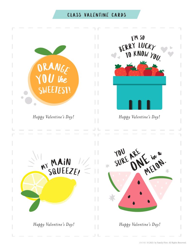 10 Valentine's Day Jokes for Kids - iMOM