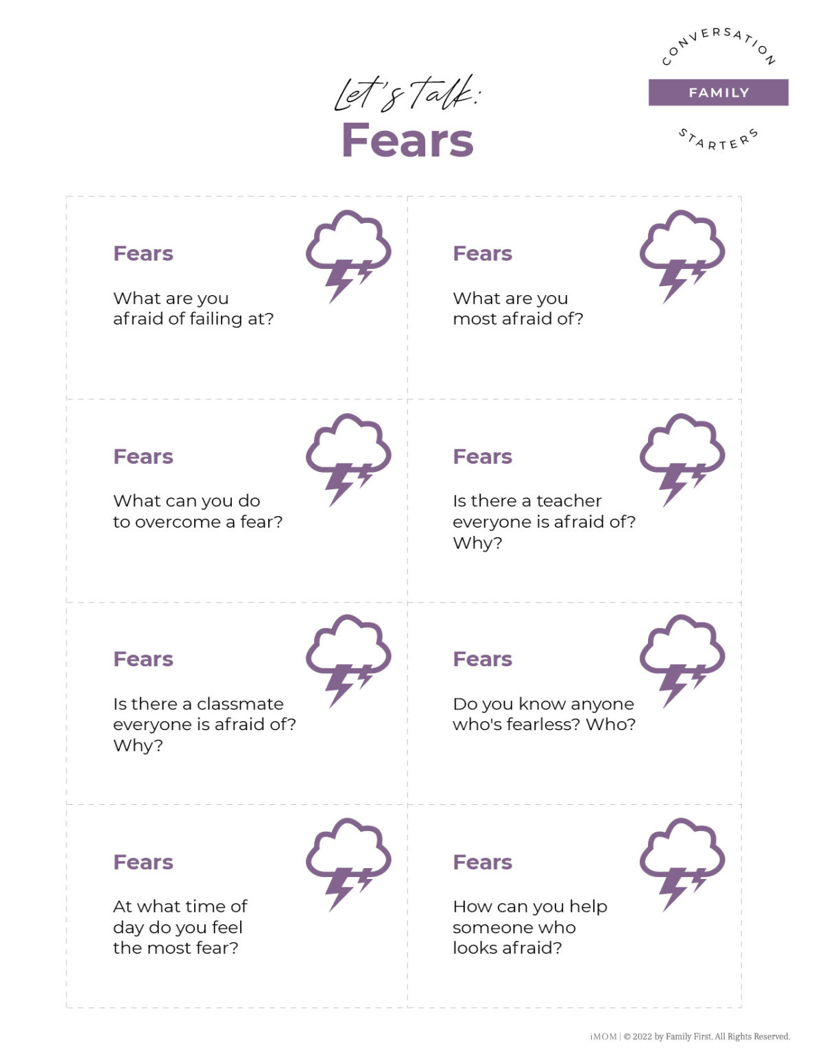 Teaching Your Kids How to Deal With Jealousy - iMOM