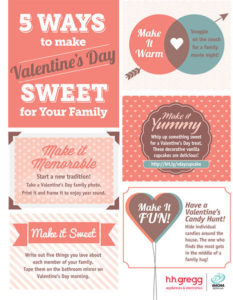 Cute and Free Valentine's Day Printables - iMom