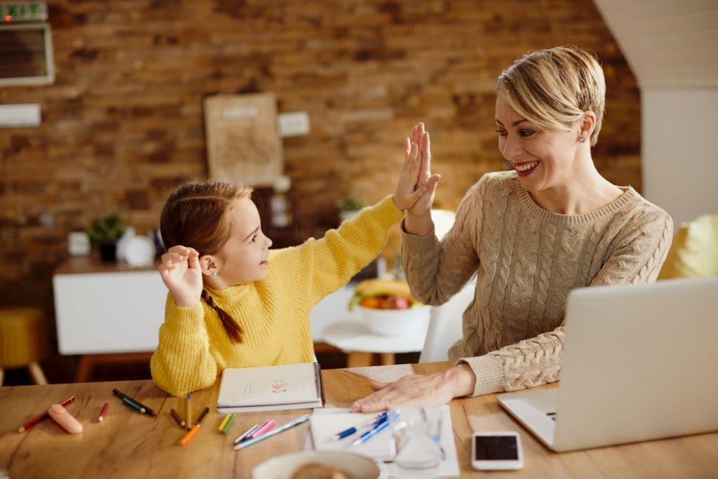 6 Helpful Tips for Teaching Kids to Respect Parents