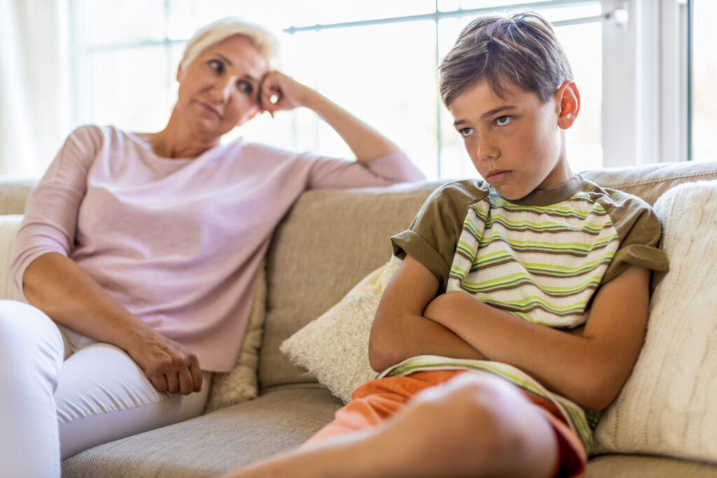 How to Teach Your Teenager Respect: 5 Practical Steps - iMOM