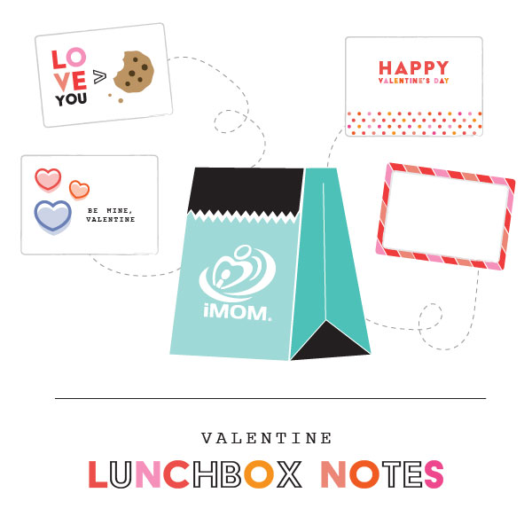 20 Adorable Ways to Love Your Kids - iMom