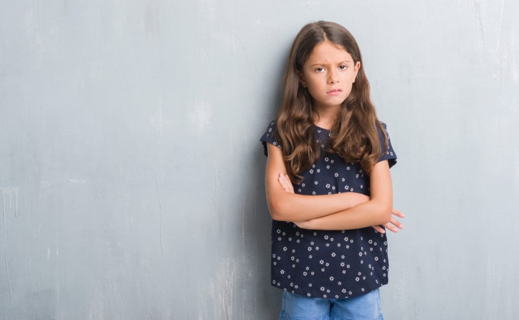 4 Types of Back Talkers and How to Deal With Them - iMOM