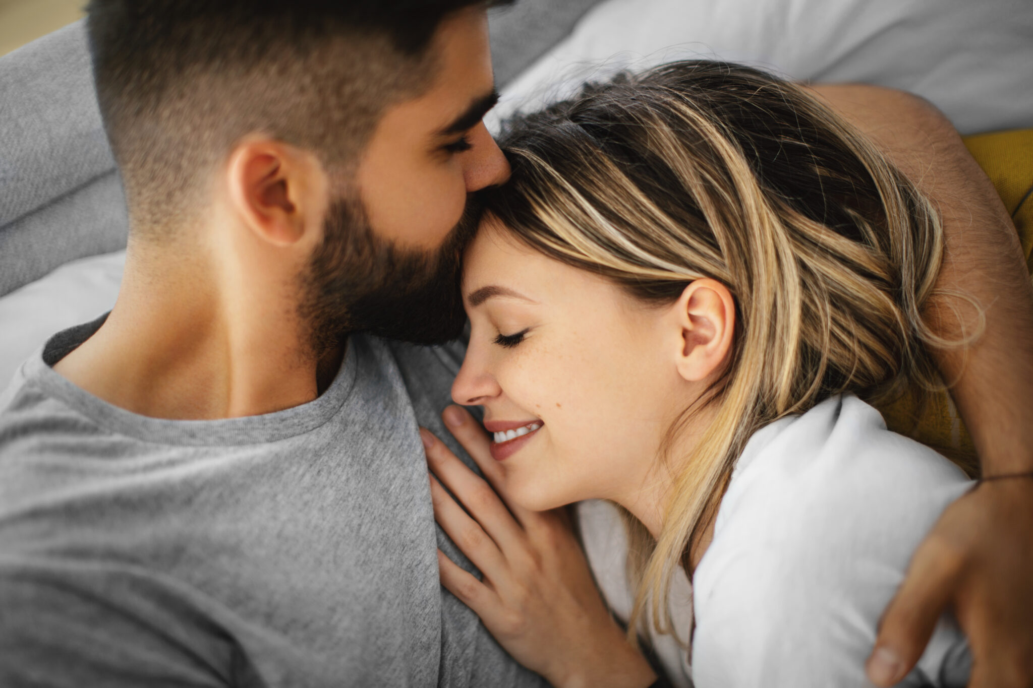 5 Ways to Make Your Marriage Exciting Again - iMOM