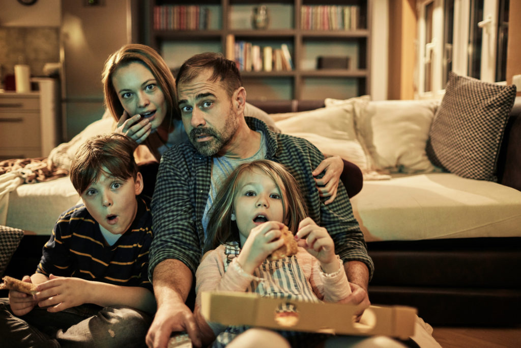 3 Reasons to Use Movie Reviews for Kids - iMOM