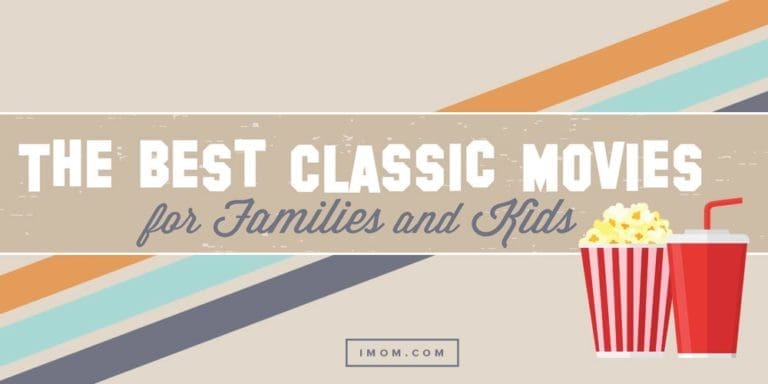 3 Reasons to Use Movie Reviews for Kids - iMom