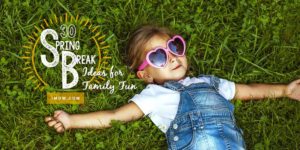 6 Ideas for Spring Fever Family Fun - iMOM
