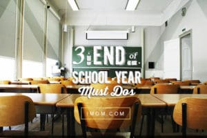 12 End-of-the-School-Year Celebration Ideas Any Mom Can Do - iMOM