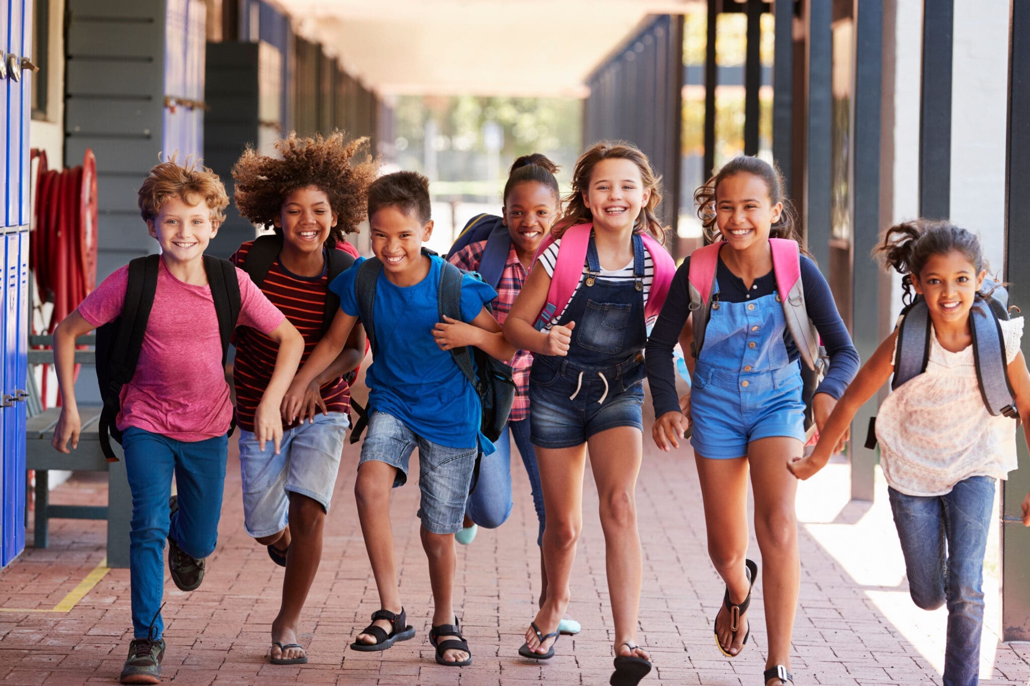 12 End-of-the-School-Year Celebration Ideas Any Mom Can Do - iMOM