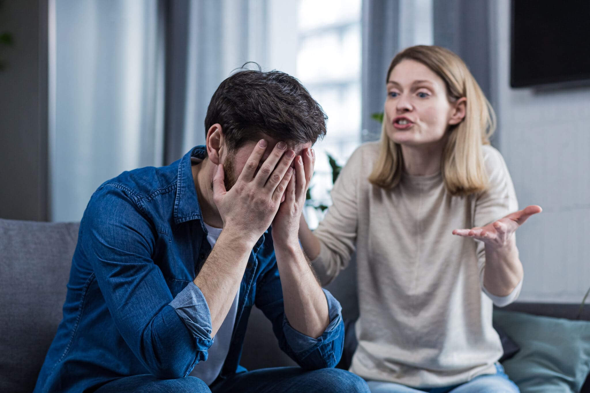Why You Need to Break Down Walls in Your Marriage - iMOM