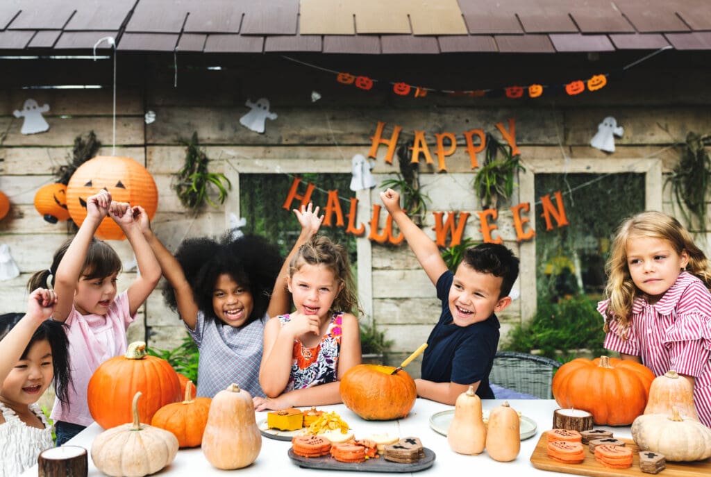 12 Fall Activities for Kids That Capture the Season - iMOM