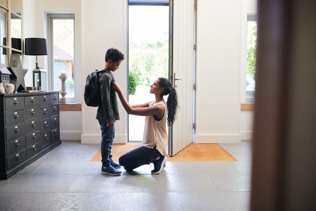 5 Ways To Grow Your Sons Faith Imom
