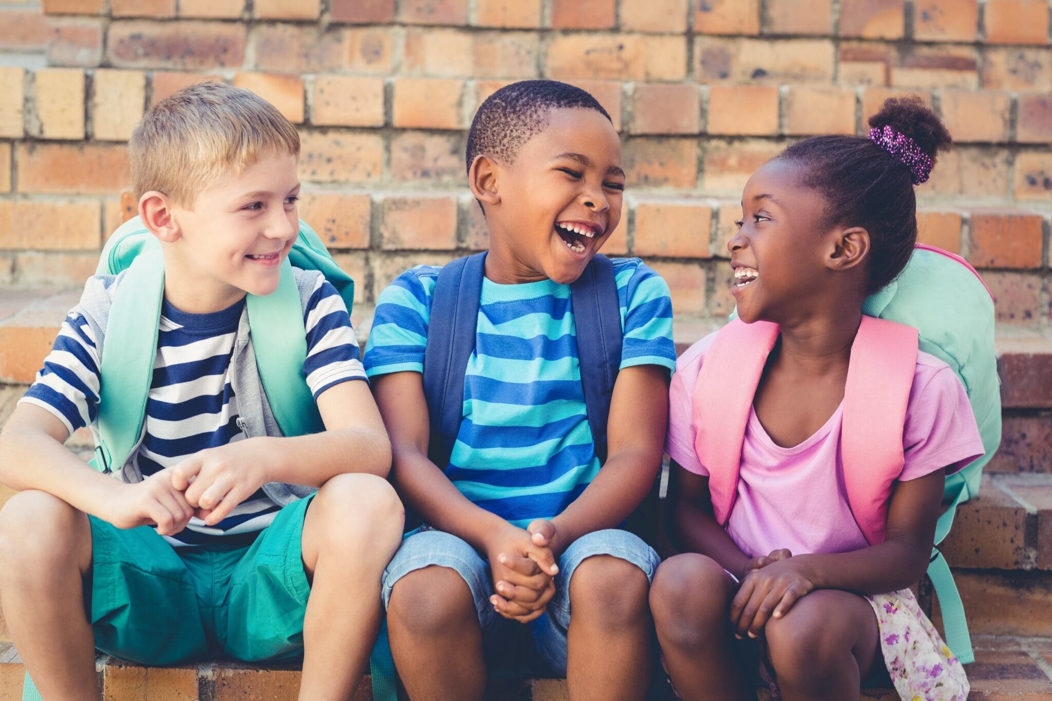 6 Rules for Kids When Playing at a Friend's House - iMOM