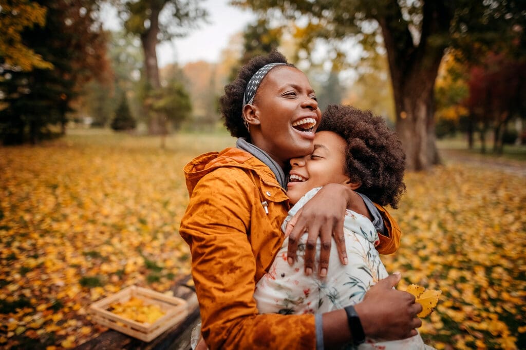 7 Fun Fall Ideas and Traditions - iMOM