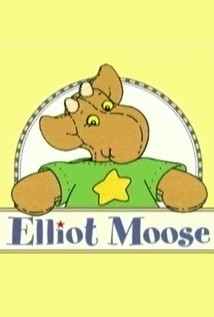 Elliot Moose - Season 1 - iMom
