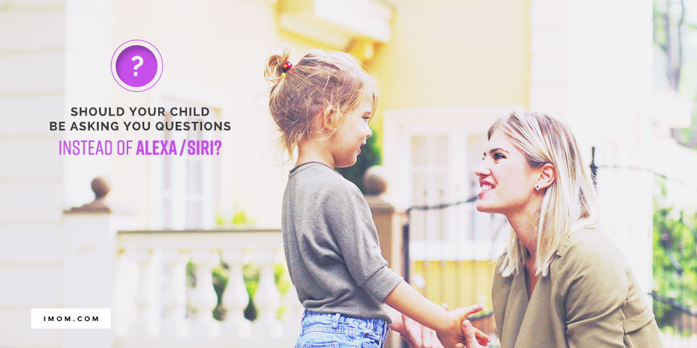 How to Have Good Talks with Your Kids in a Digital Age - iMOM