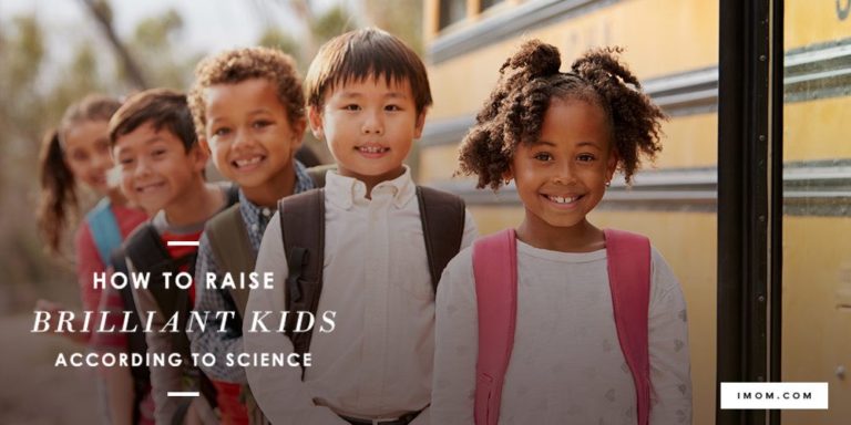 5 Things to Teach Your Kids About Failure - iMom