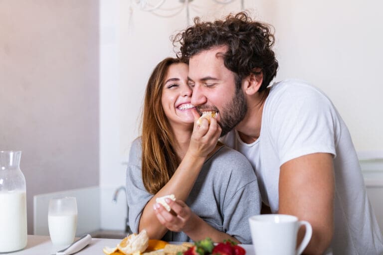 Who Comes First, Your Husband or Your Children? - iMOM