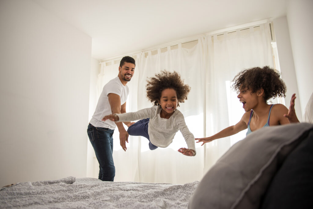 9 Types of Moms: Which are You? - iMOM