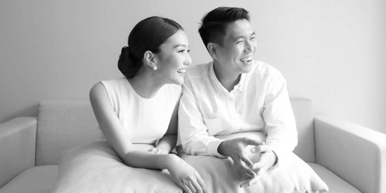 Feel Like Giving Up? 9 Quick Reasons to Stay Married - iMOM