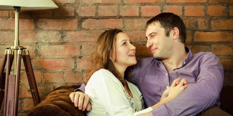 5 Reasons Husbands have a Difficult Time with Emotional Connection - iMOM