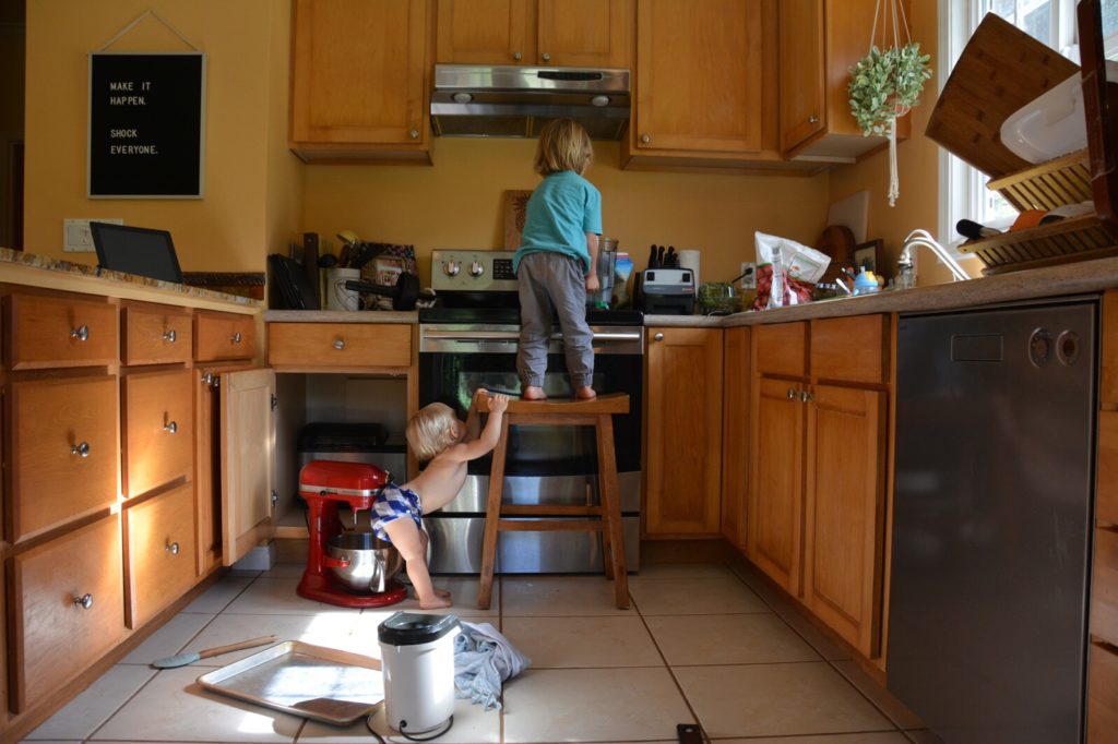 5 Steps to Winning the Tattle Battle - iMOM