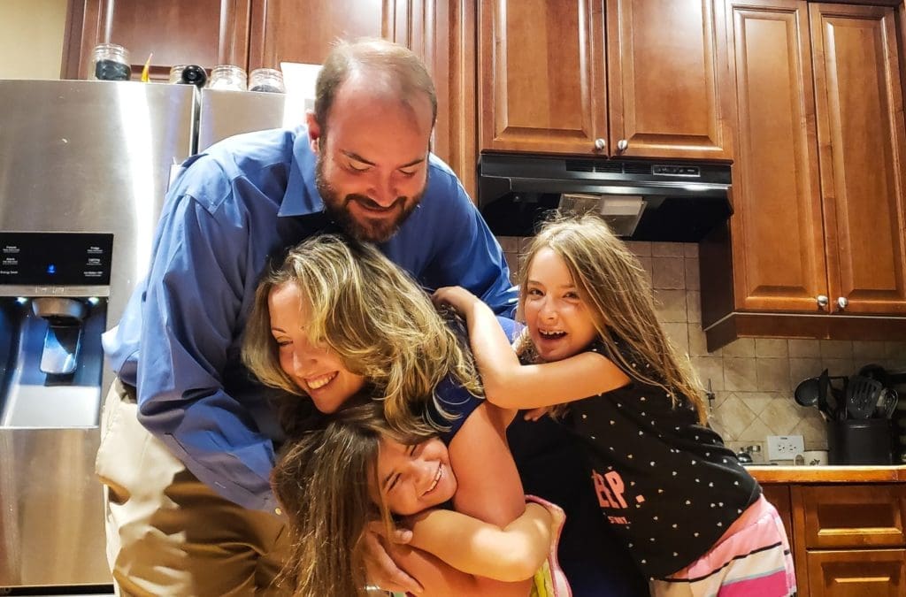 8 Easy Ways To Be A Fun Mom Imom