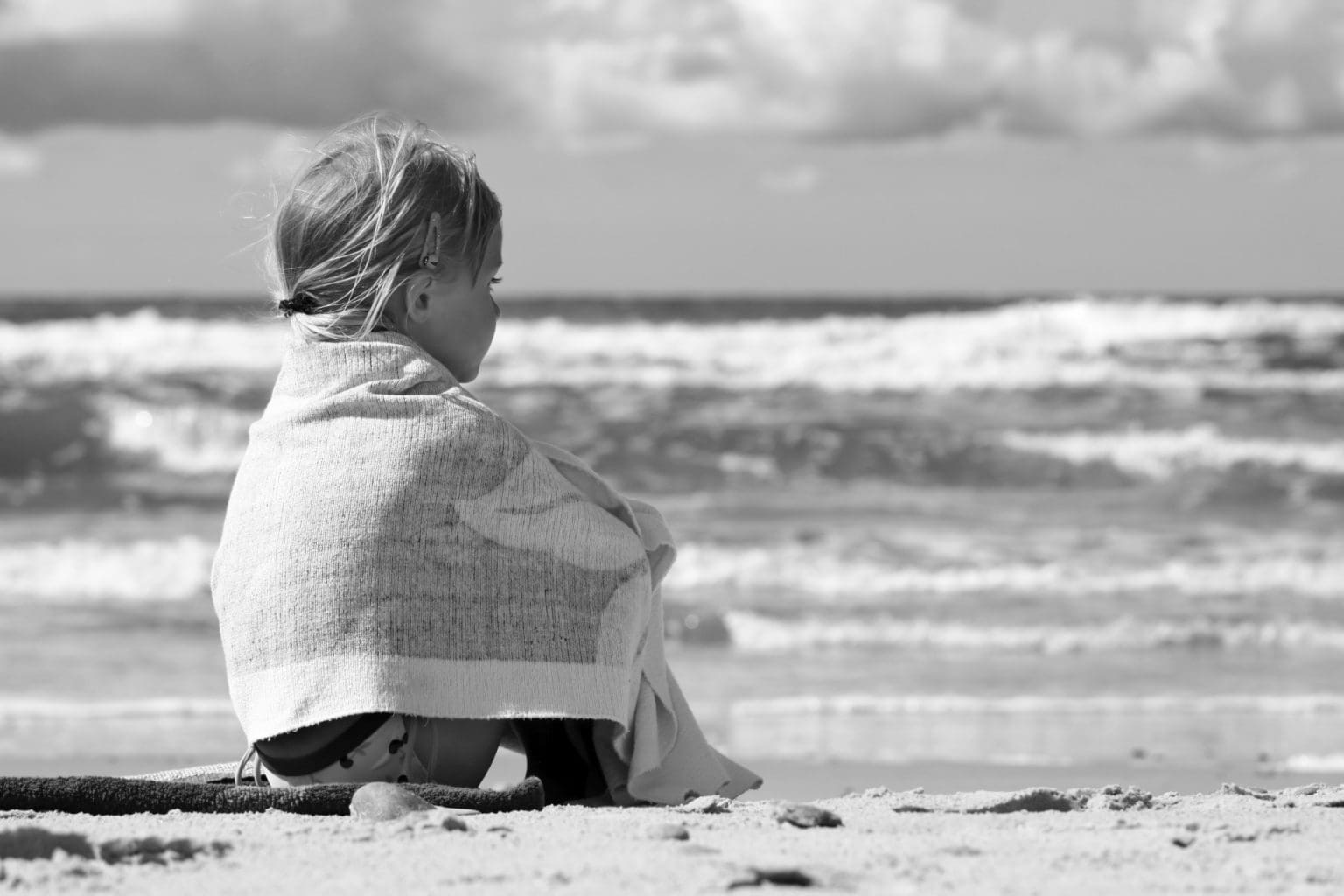 8 Ways to Prepare Your Children for Dealing With Tragedy - iMOM