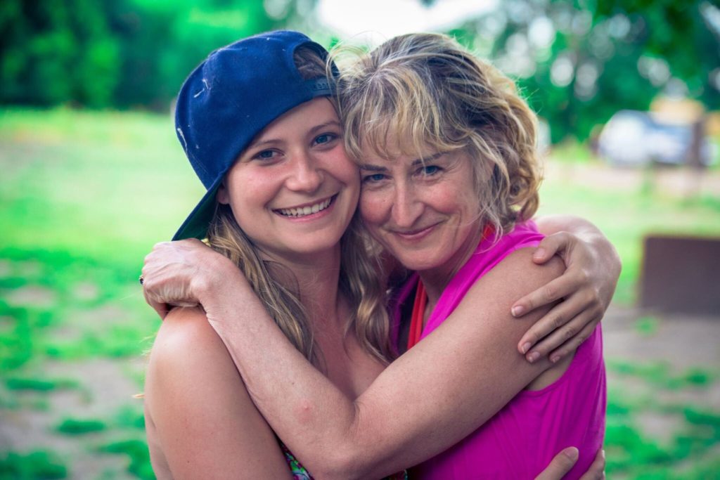 5 Ways to Know if You're a Helicopter Mom - iMOM