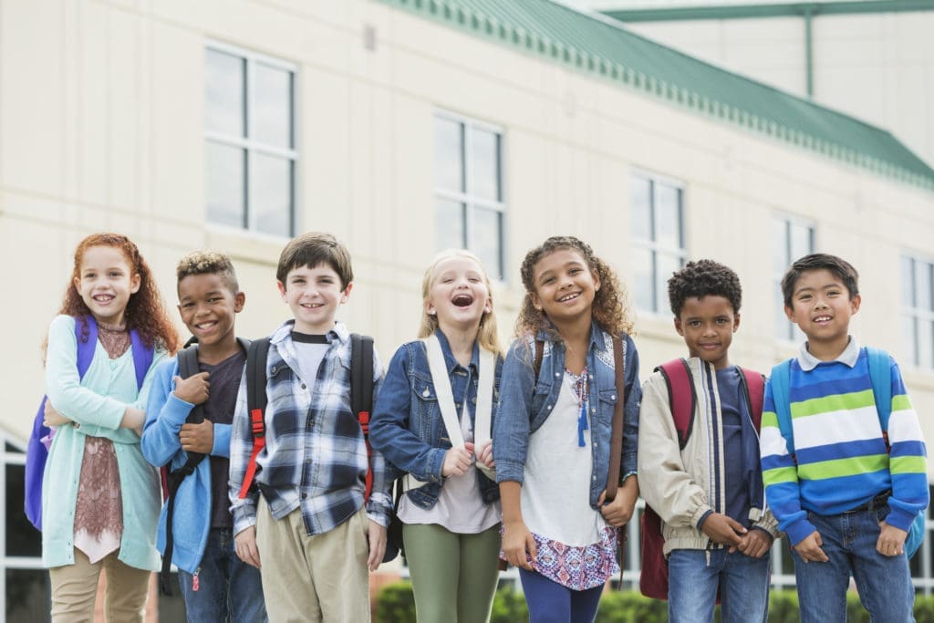 How to Equip Your Child for School Success - iMOM