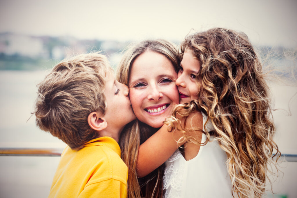 How to Be a Successful Single Mother with 5 Habits - iMOM