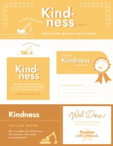 Good Character Traits: Teaching Kids Kindness - iMOM