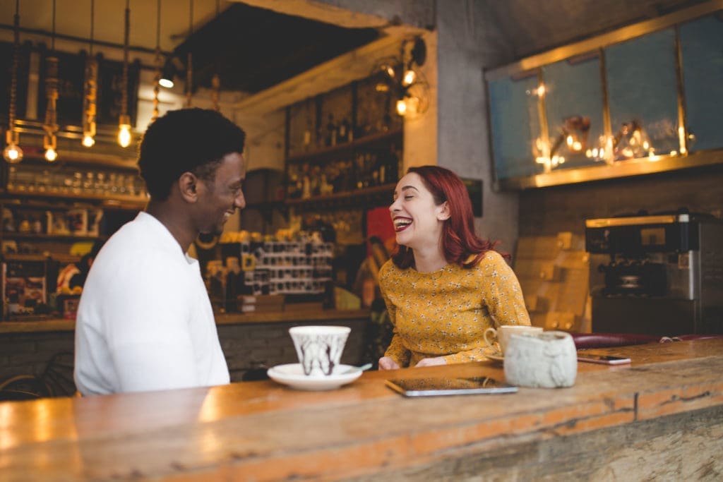 Truths in Dating vs. Marriage - iMOM