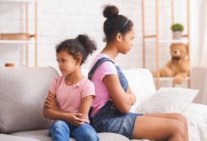When Your Child Thinks Something is Unfair, 5 Things to Say - iMOM