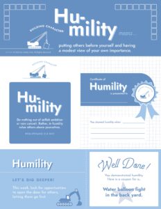 Good Character Traits: How to Teach Humility - iMOM