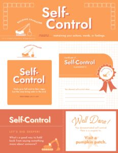 7 Ways to Teach Self-Control - iMOM
