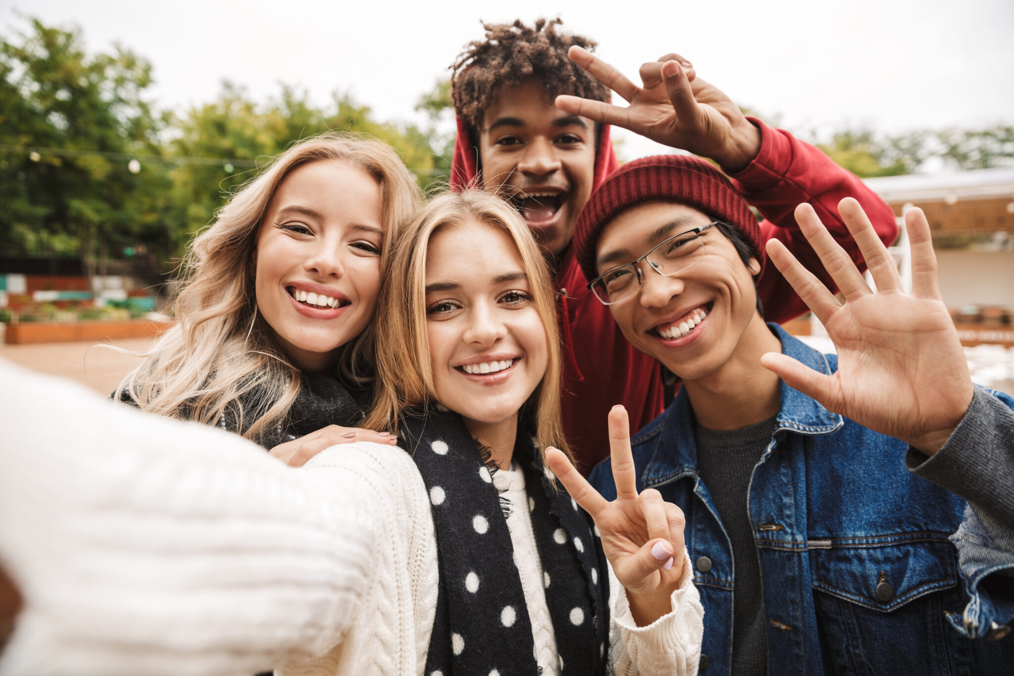 How to Talk to Teens: 5 Ways to Be More Relatable - iMOM