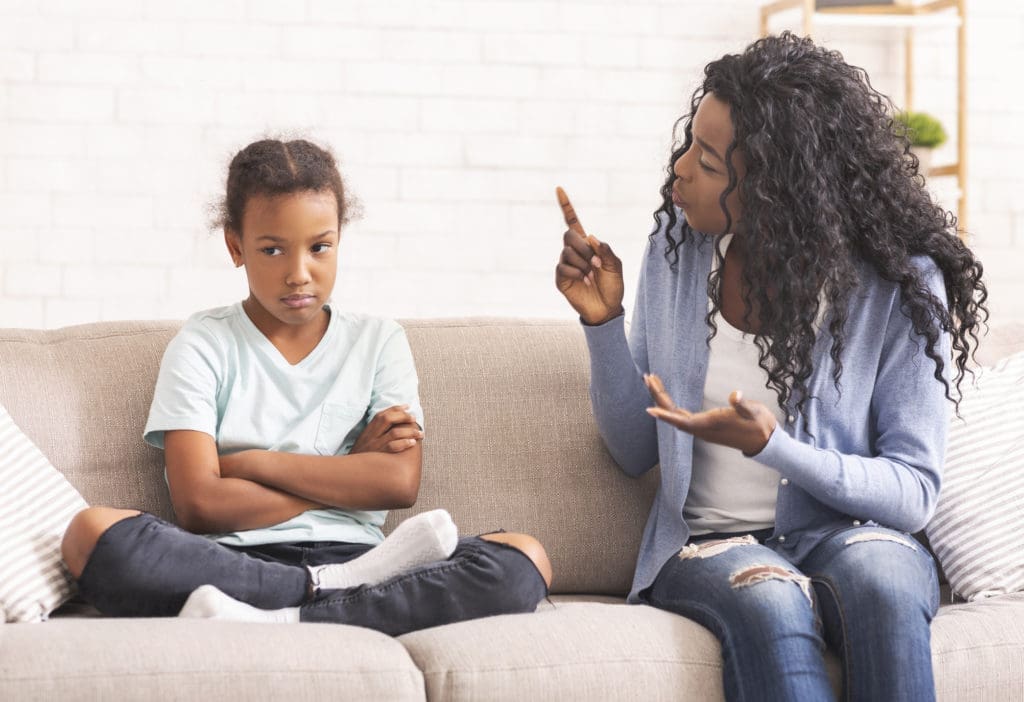 Decisions You Shouldn't Make for Your Kids - iMOM
