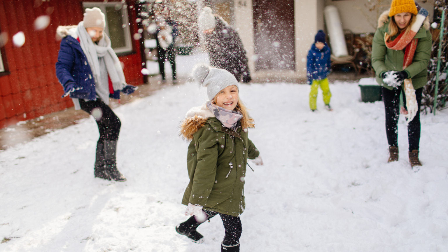 Kids growing up too fast? Here's how to make time slow down. - iMOM