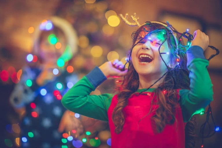 10 Great Christmas Stories Online for Kids - iMOM